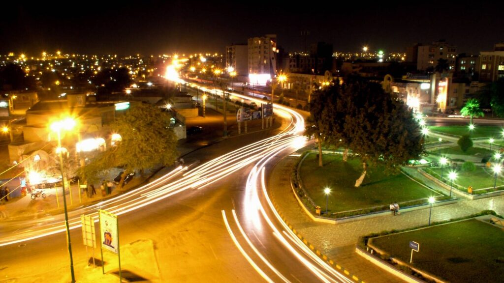 Bandar Abbas - iranculture