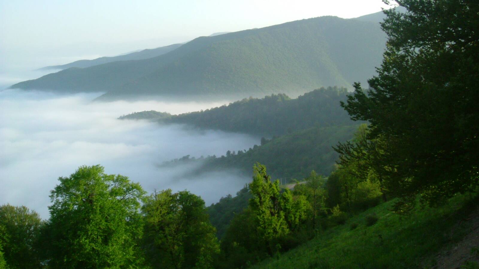 Rudbar - iranculture