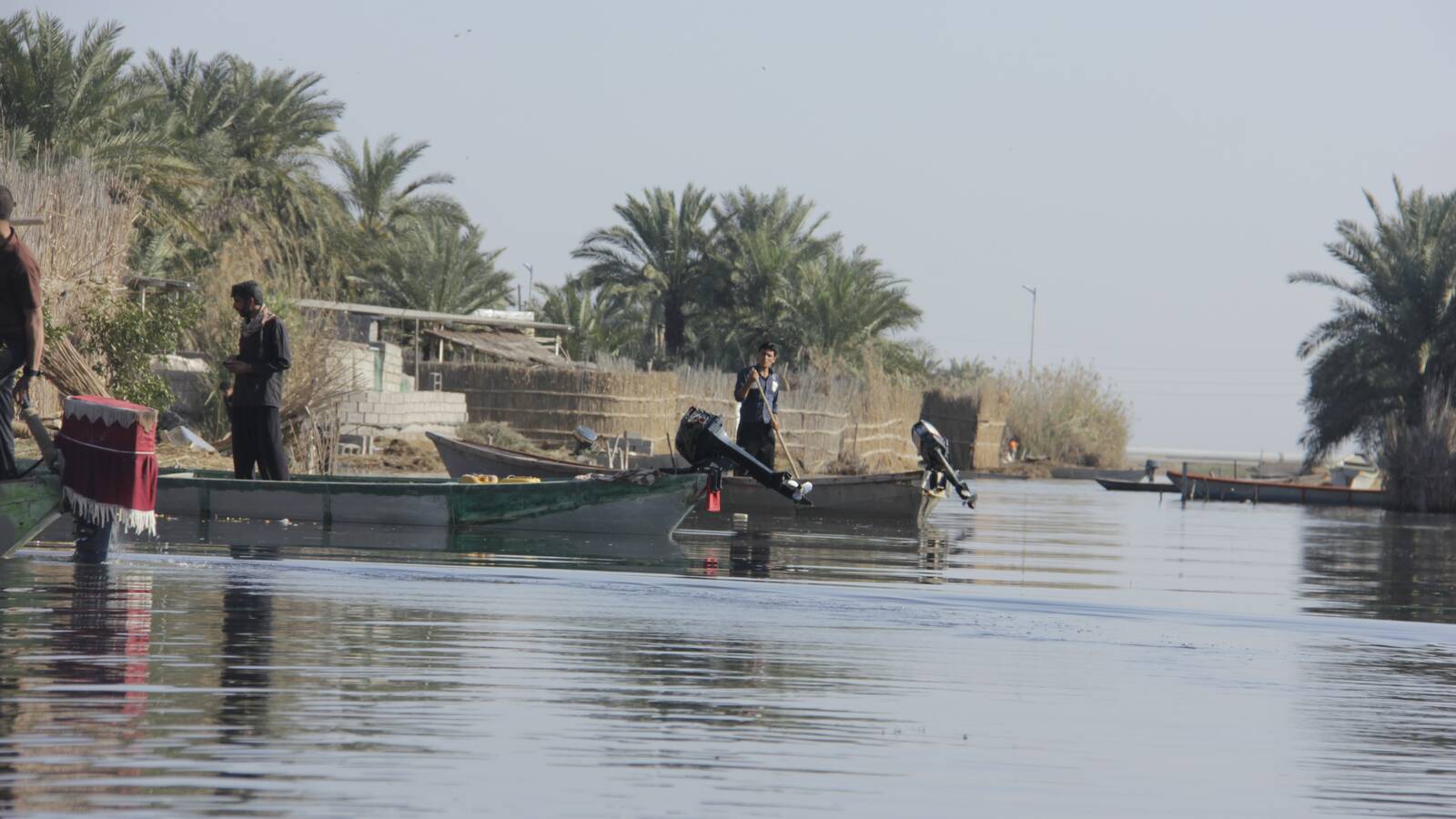 Shadegan - iranculture
