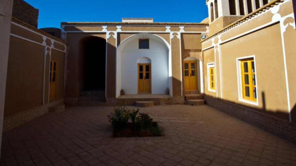 Gonabad - iranculture