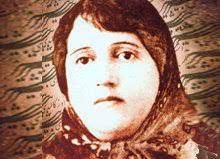 Parvin E'tesami - iranculture